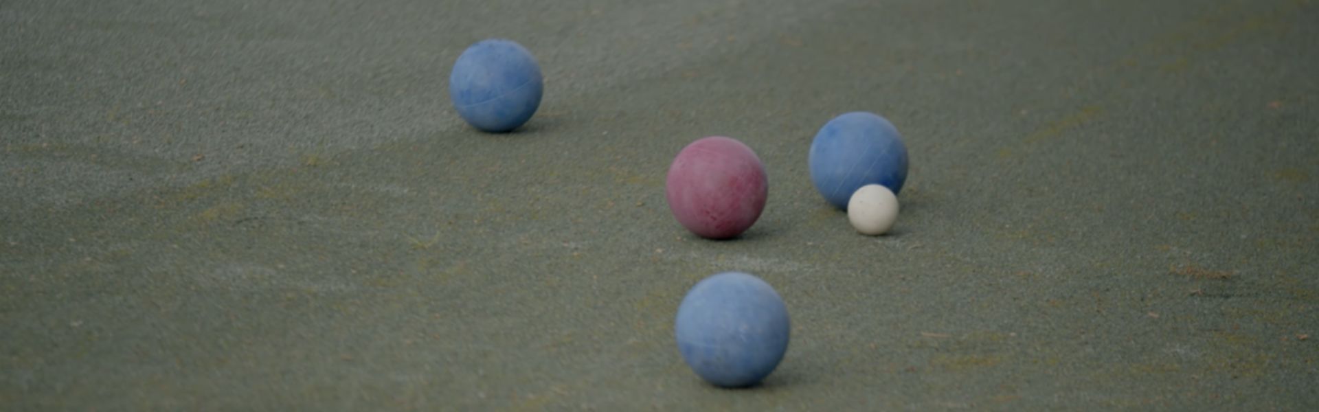 Bocce - Cleveland Skating Club